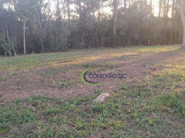 Terreno à venda, 1000 m² por R$ 300.000,00 Bairro da Pernambucana São José dos Campos/SP