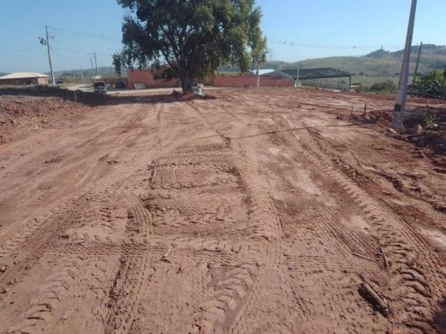 Terreno à venda, 1000 m² por R$ 300.000,00 Brigadeiro Tobias Sorocaba/SP