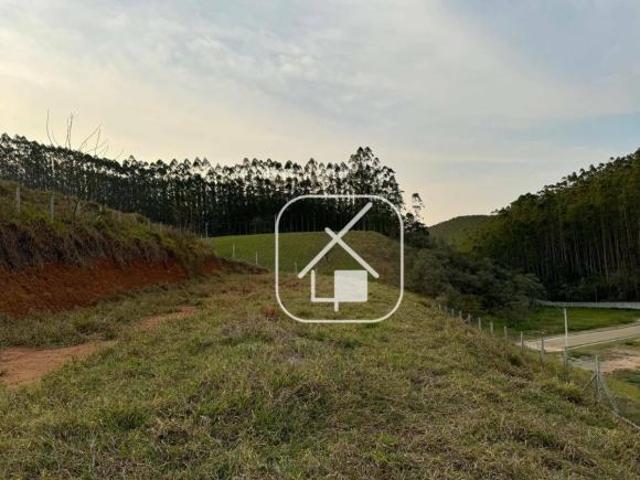 Terreno à venda, 1000 m² por R$ 300.000,00 Itaoca Guararema/SP