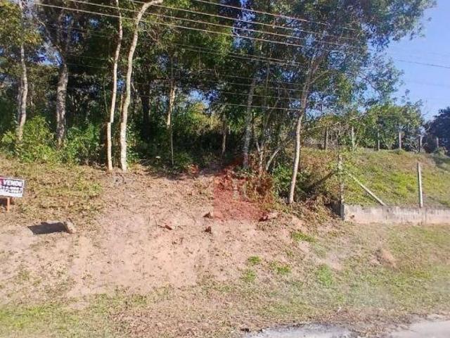 Terreno à venda, 1000 m² por R$ 300.000,00 Los Álamos 2 Vargem Grande Paulista/SP