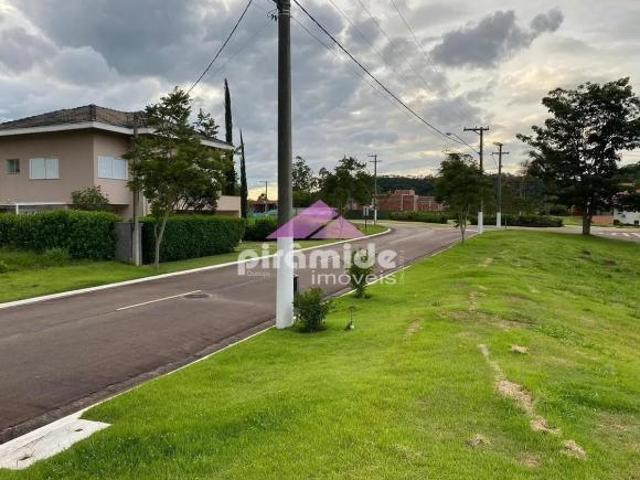 Terreno à venda, 1000 m² por R$ 300.000,00 Reserva Fazenda São Francisco Jambeiro/SP