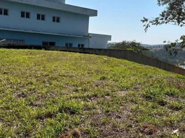 Terreno à venda, 1000 m² por R$ 300.000,00 Residencial Santa Bárbara Jambeiro/SP