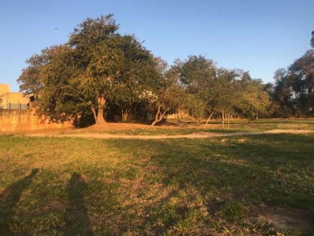 Terreno à venda, 1000 m² por R$ 310.000,00 Condominio Residencial Ibirapuera Sorocaba/SP