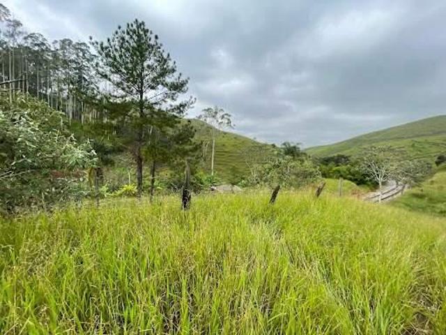 Terreno à venda, 1000 m² por R$ 318.000,00 Itaoca Guararema/SP
