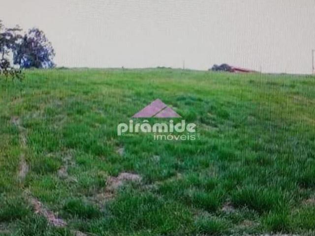 Terreno à venda, 1000 m² por R$ 320.000,00 Canaã Jambeiro/SP