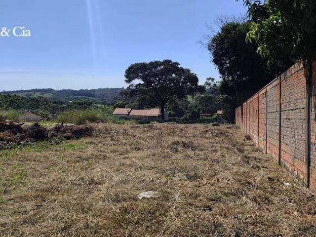 Terreno à venda, 1000 m² por R$ 320.000 Recreio Campestre Internacional Viracopos I Indaiatuba/S