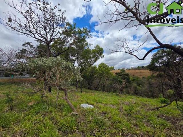 Terreno à venda, 1000 m² por R$ 330.000,00 Condomínio Real Garden Lagoa Santa/MG