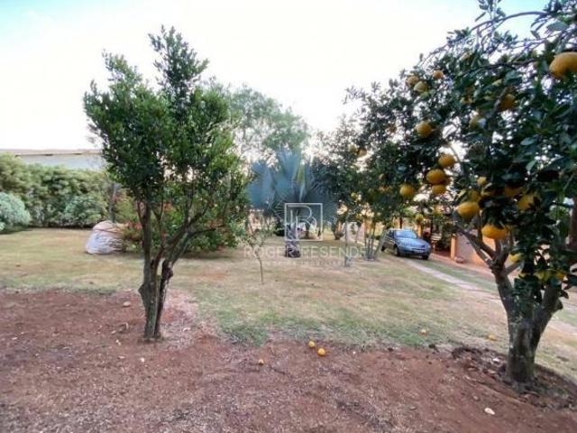 Terreno à venda, 1000 m² por R$ 330.000,00 Condomínio Serra Verde Igarapé/MG