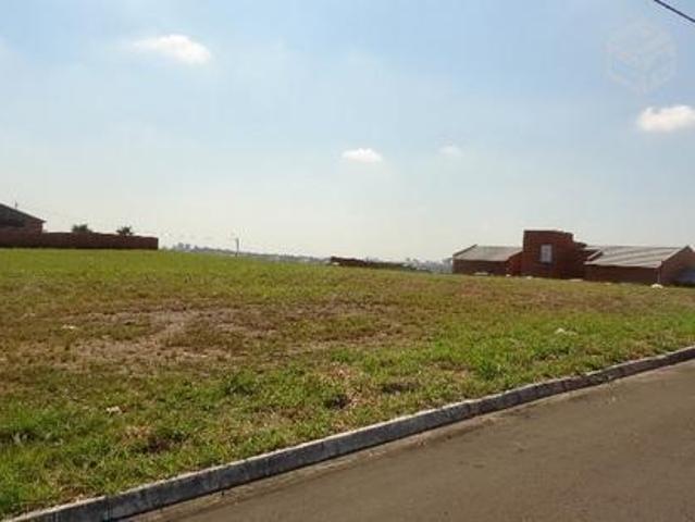 Terreno à venda, 1000 m² por R$ 330.000,00 Campestre Piracicaba/SP