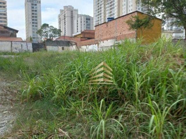 Terreno à venda, 1000 m² por R$ 3.200.000,00 Vila Galvão Guarulhos/SP