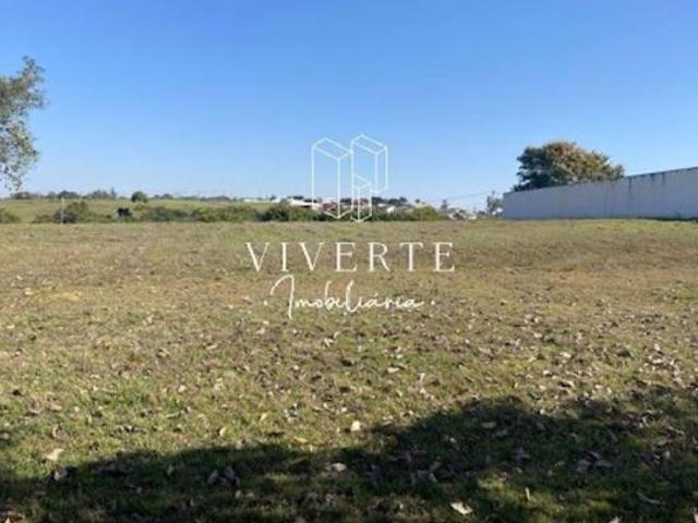 Terreno à venda, 1000 m² por R$ 440.000,00 Condomínio Saint Charbel Araçoiaba da Serra/SP