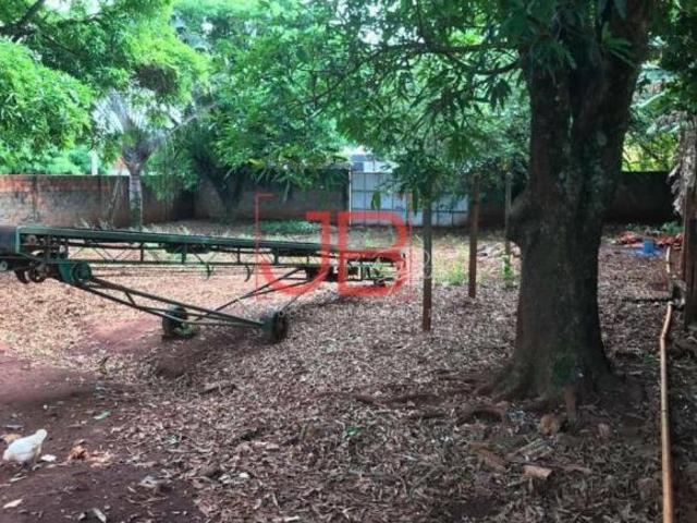 Terreno à venda, 1000 m² por R$ 440.000,00 Parque das Árvores Boituva/SP