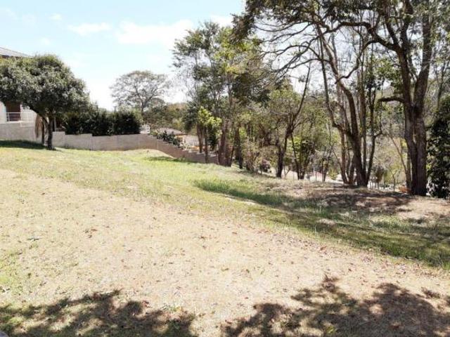 Terreno à venda, 1000 m² por R$ 447.000,00 Residencial Recanto Santa Bárbara Jambeiro/SP