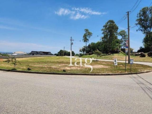 Terreno à venda, 1000 m² por R$ 450.000,00 Condomínio Tereza Maria Sorocaba/SP