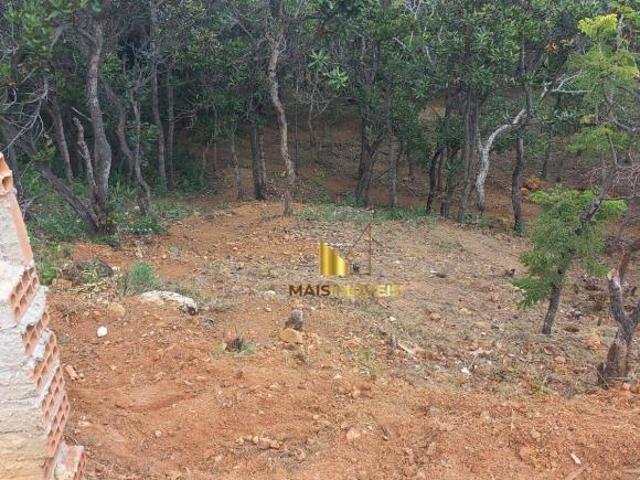 Terreno à venda em Lagoa Santa/MG