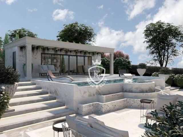 Terreno à venda, 1000 m² por R$ 380.000,00 Condomínio Palmeiras Imperiais Salto/SP
