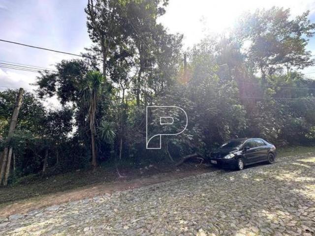Terreno à venda, 1000 m² por R$ 450.000,00 Granja Viana Cotia/SP