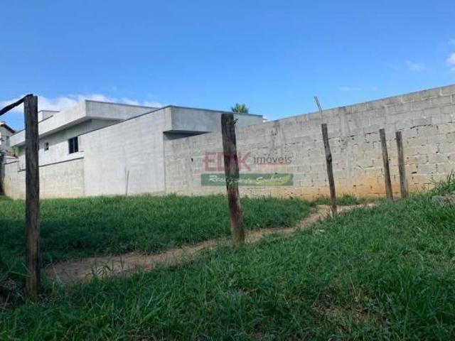 Terreno à venda, 1000 m² por R$ 450.000,00 Granjas Rurais Reunidas São Judas Tadeu Taubaté/SP