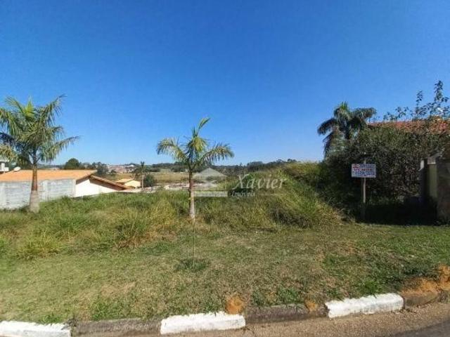 Terreno à venda, 1000 m² por R$ 450.000,00 Monte Catine Vargem Grande Paulista/SP