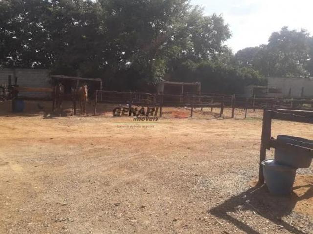 Terreno à venda, 1000 m² por R$ 450.000,00 Parque das Bandeiras Indaiatuba/SP