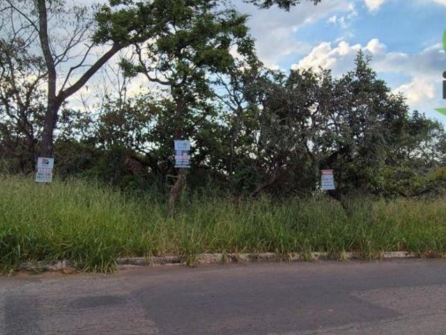 Terreno à venda, 1000 m² por R$ 450.000,00 Recanto da Lagoa Lagoa Santa/MG