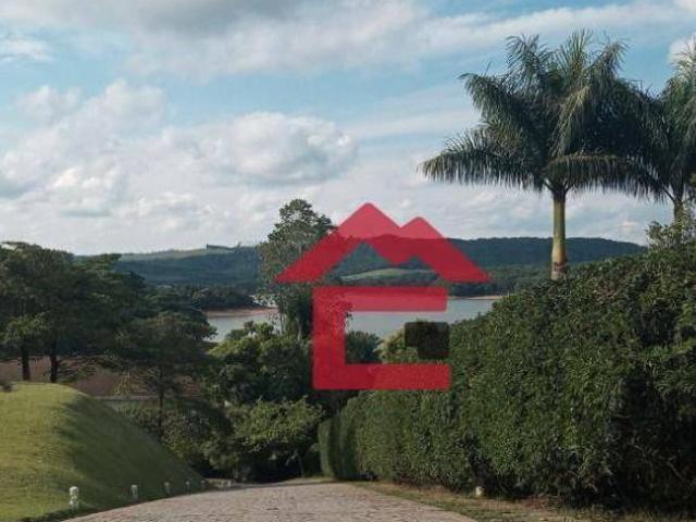 Terreno à venda, 1000 m² por R$ 450.000,00 Recreio Ibiúna/SP
