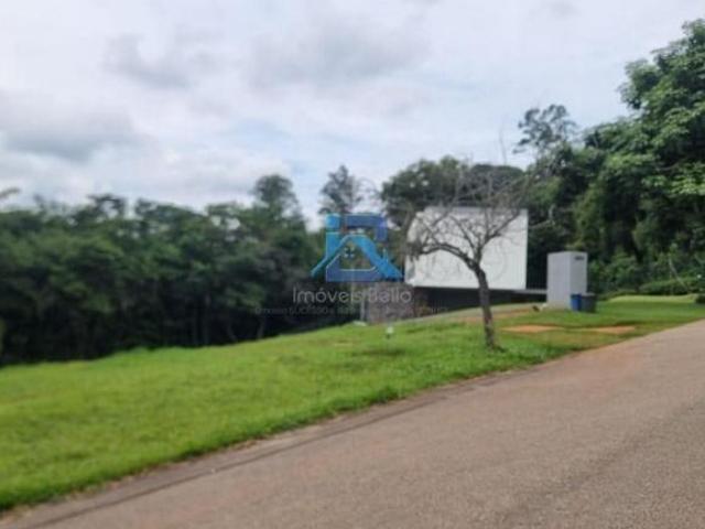 Terreno à venda, 1000 m² por R$ 450.000,00 Village das Palmeiras Itatiba/SP