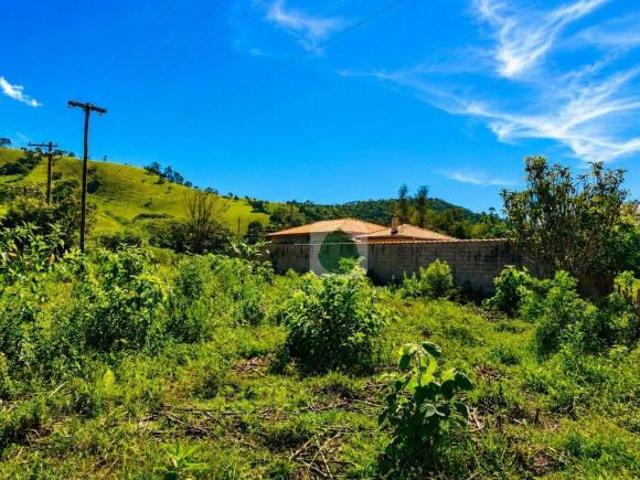 Terreno à venda, 1000 m² por R$ 450.000 Serrano São Bento do Sapucaí/SP