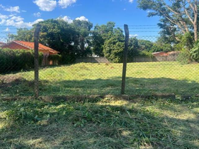 Terreno à Venda, 1000 m² por R$ 455.000 Boituva SP