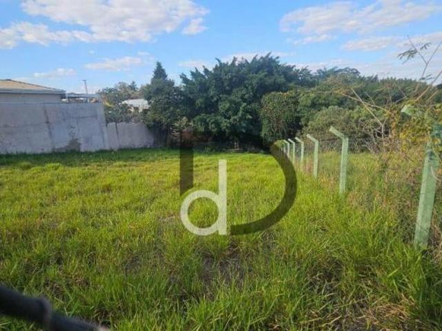 Terreno à venda, 1000 m² por R$ 454.000,00 Vale Verde Valinhos/SP