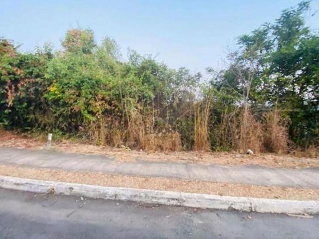 Terreno à venda, 1000 m² por R$ 460.000,00 Setor Habitacional Tororó jardim Botânico Brasília