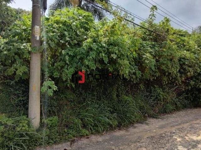 Terreno à venda, 1000 m² por R$ 480.000,00 Granja Viana Cotia/SP
