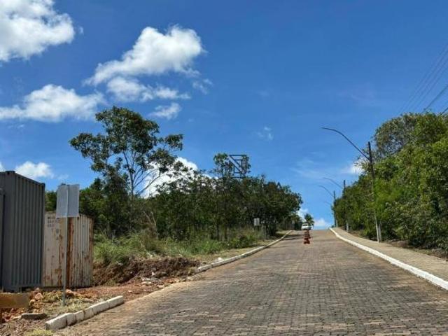 Terreno à venda, 1000 m² por R$ 480.000,00 Setor Habitacional Jardim Botânico Brasília/DF