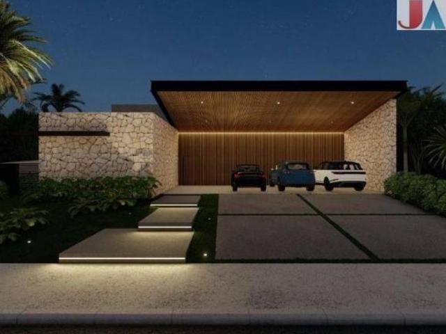 Terreno à venda, 1000 m² por R$ 400.000,00 Condomínio Fazenda Alta Vista Salto de Pirapora/SP