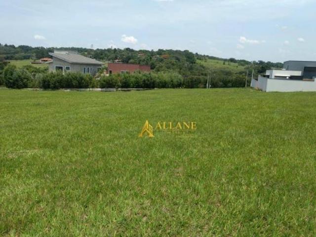 Terreno à venda, 1000 m² por R$ 400.000,00 Condomínio Saint Charbel Araçoiaba da Serra/SP