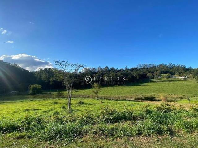 Terreno à venda, 1000 m² por R$ 400.000,00 Nogueira Guararema/SP