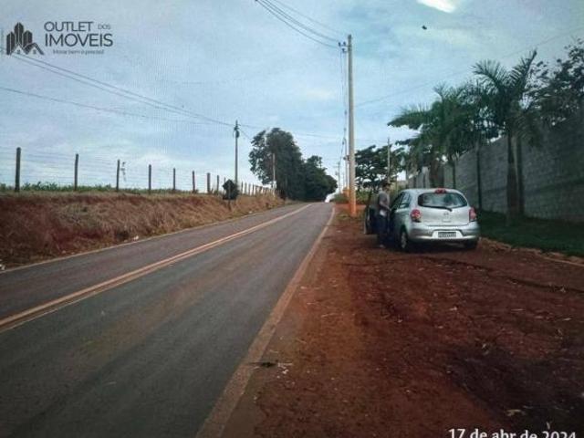 Terreno à venda, 1000 m² por R$ 400.000,00 São José Paulínia/SP