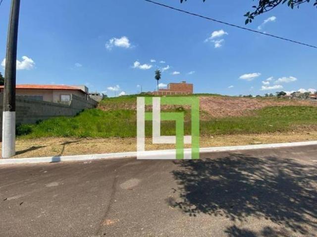 Terreno à venda, 1000 m² por R$ 400.000,00 Portal do Sol Jundiaí/SP
