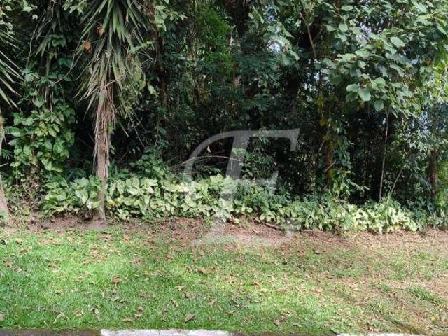 Terreno à venda, 1000 m² por R$ 400.000,00 Residencial Cantareira Mairiporã/SP