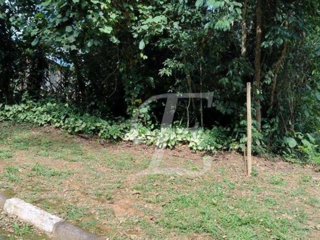 Terreno à venda, 1000 m² por R$ 400.000,00 Residencial Cantareira Mairiporã/SP