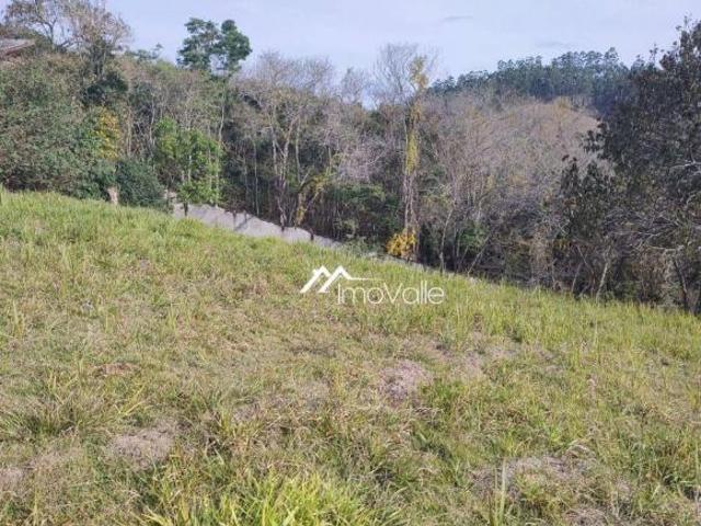 Terreno à venda, 1000 m² por R$ 400.000,00 Residencial Recanto Santa Bárbara Jambeiro/SP