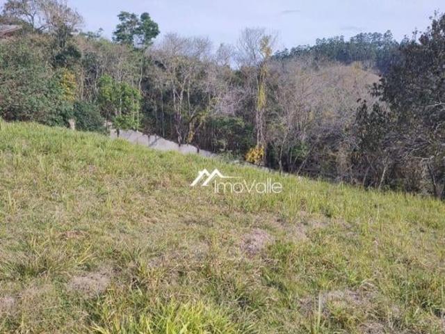 Terreno à venda, 1000 m² por R$ 400.000,00 Residencial Recanto Santa Bárbara Jambeiro/SP