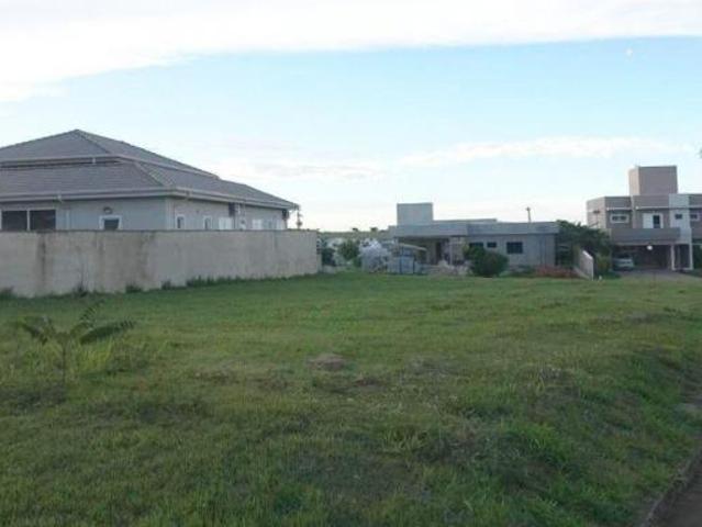 Terreno à venda, 1000 m² por R$ 405.000,00 Condomínio Palmeiras Imperiais Salto/SP