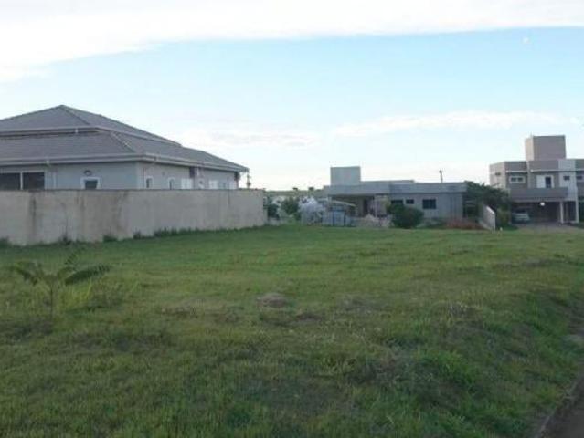 Terreno à venda, 1000 m² por R$ 405.000,00 Condomínio Palmeiras Imperiais Salto/SP