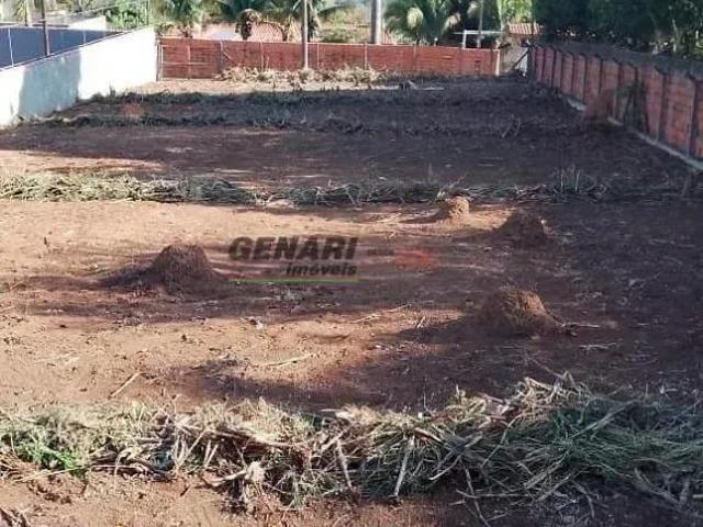Terreno à venda, 1000 m² por R$ 405.000,00 Recanto Campestre Internacional de Viracopos Gleba 3