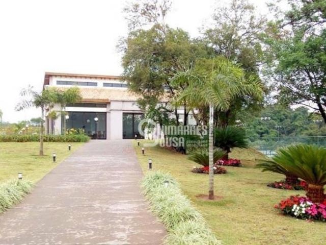 Terreno à venda, 1000 m² por R$ 410.000,00 Reserva Santa Monica Itupeva/SP