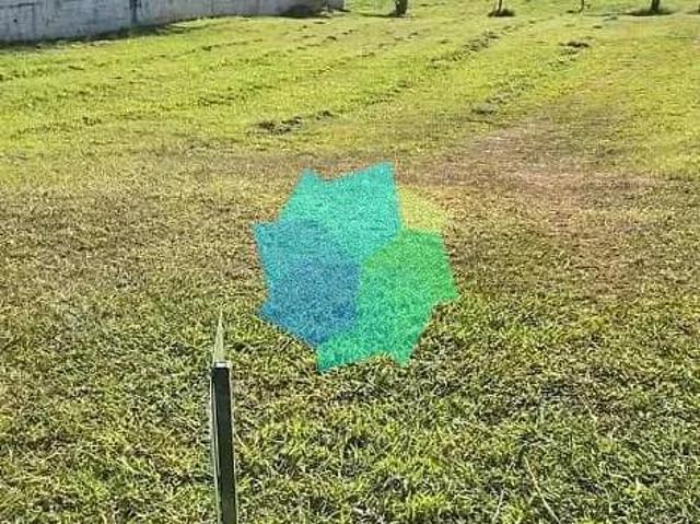 Terreno à venda, 1000 m² por R$ 420.000,00 Condomínio Palmeiras Imperiais Salto/SP