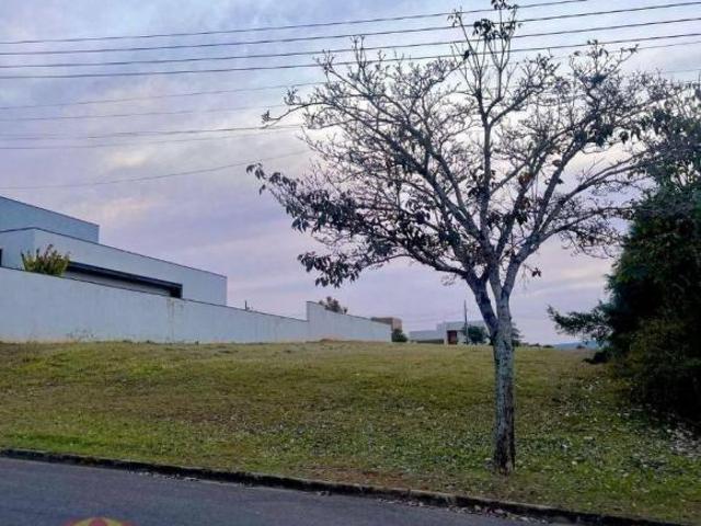 Terreno à venda, 1000 m² por R$ 420.000,00 Condomínio Saint Charbel Araçoiaba da Serra/SP