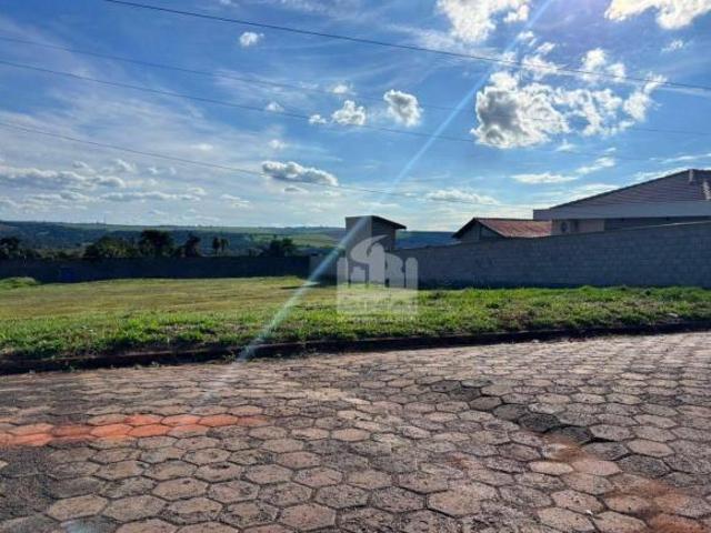 Terreno à venda, 1000 m² por R$ 420.000,00 Nova Rheata Boituva/SP
