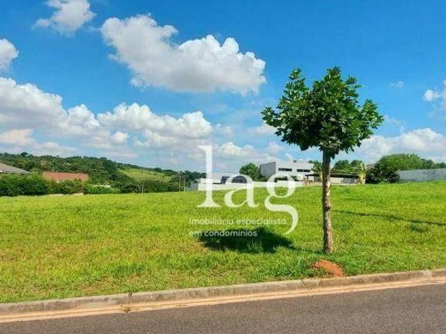 Terreno à venda, 1000 m² por R$ 425.000,00 Condomínio Saint Charbel Araçoiaba da Serra/SP